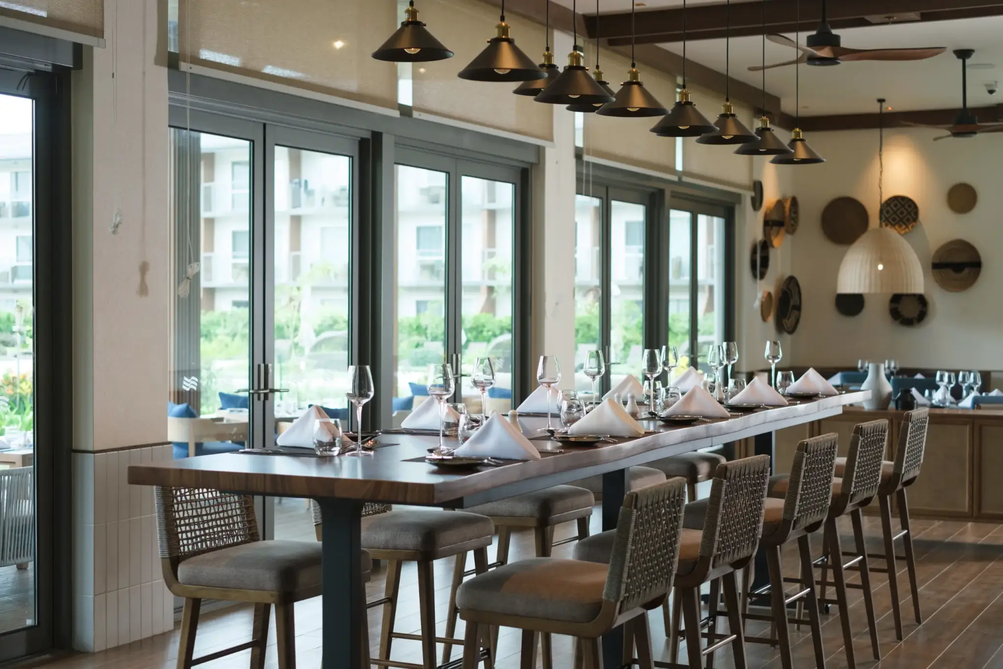 Stay - Holiday Inn Suva Fiji