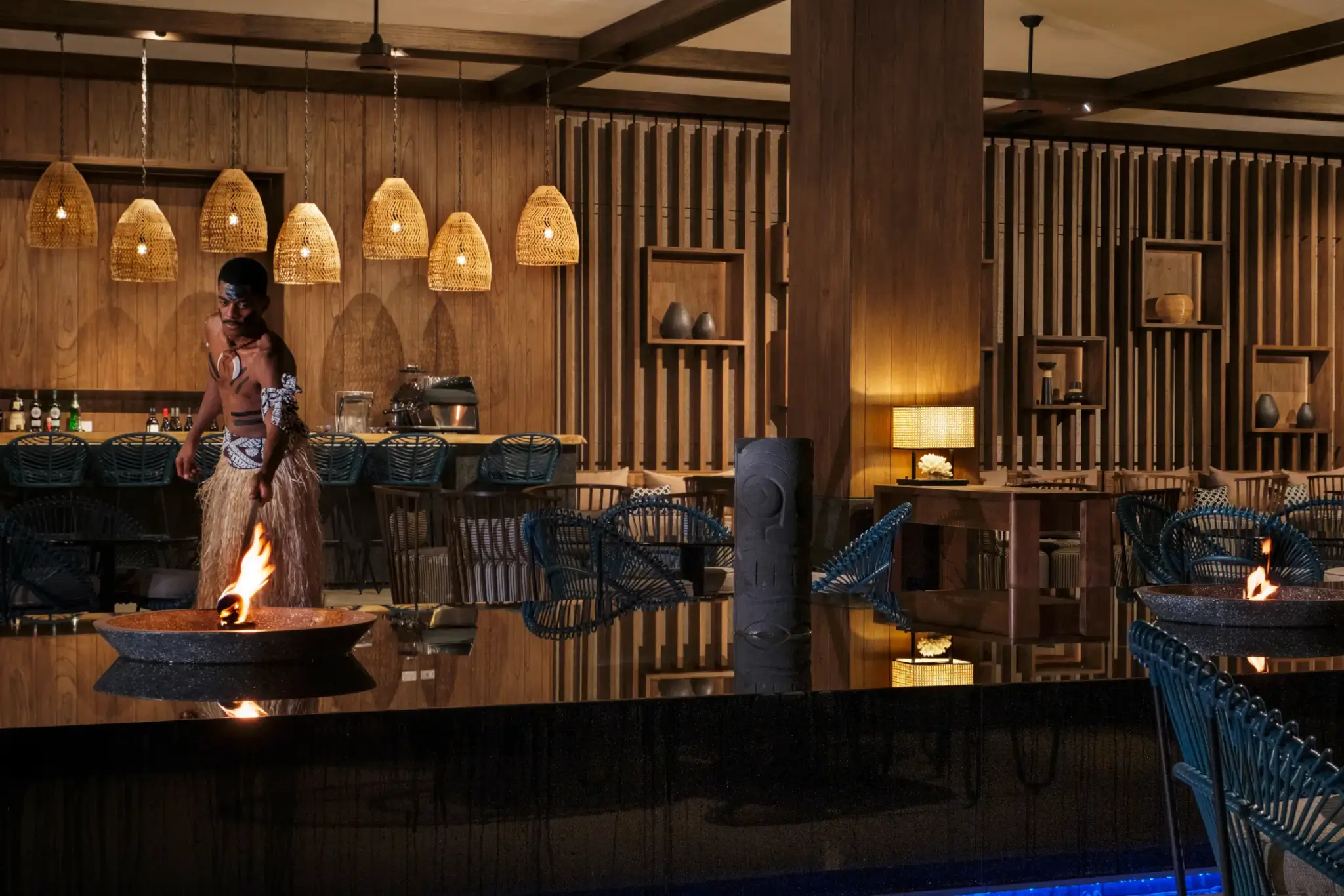 Stay - Holiday Inn Suva Fiji