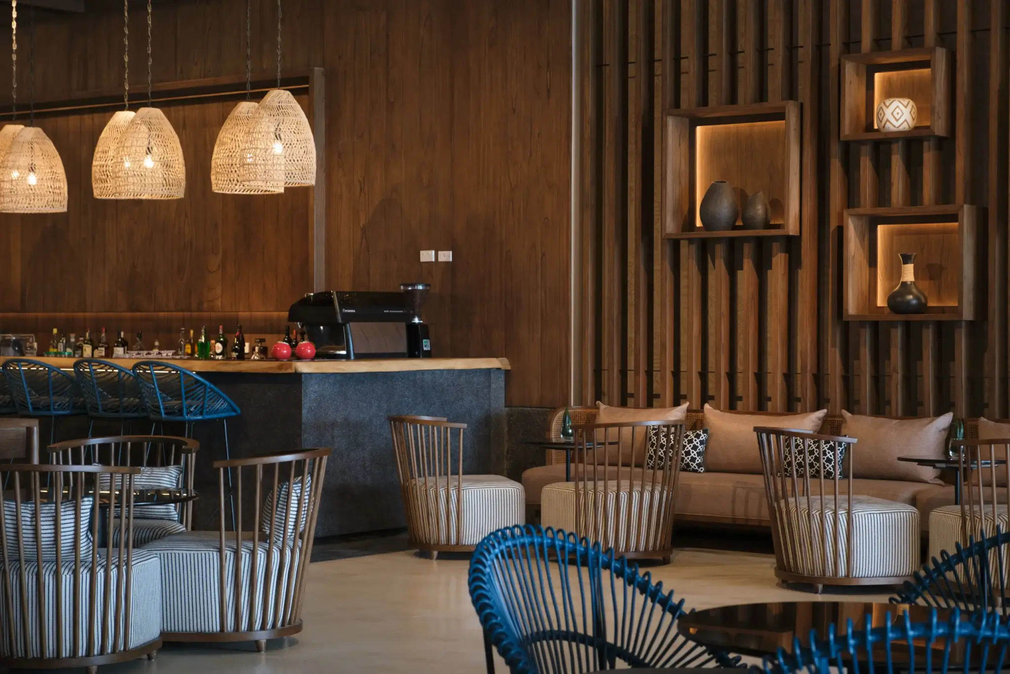 Stay - Holiday Inn Suva Fiji