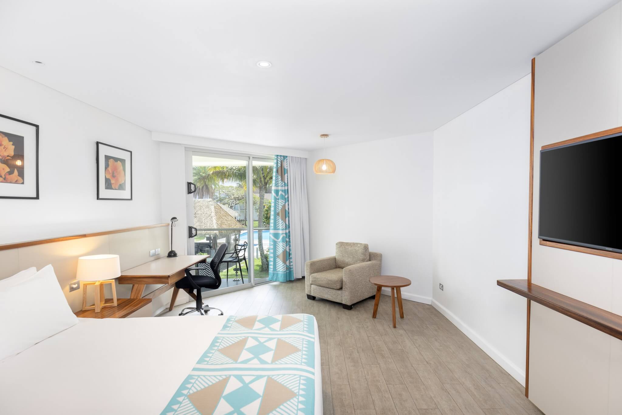 Standard Rooms Archives - Holiday Inn Suva Fiji