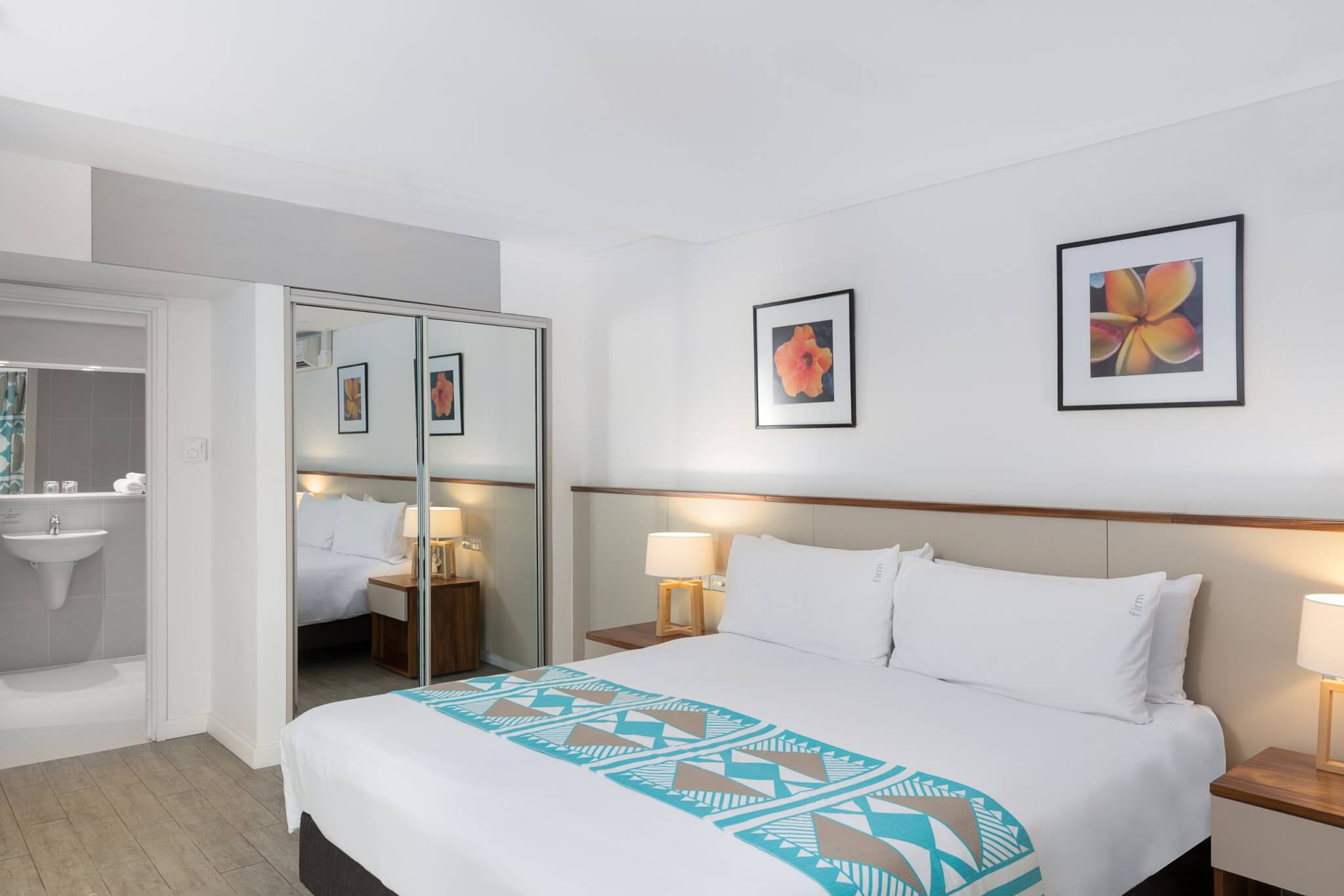 Stay - Holiday Inn Suva Fiji