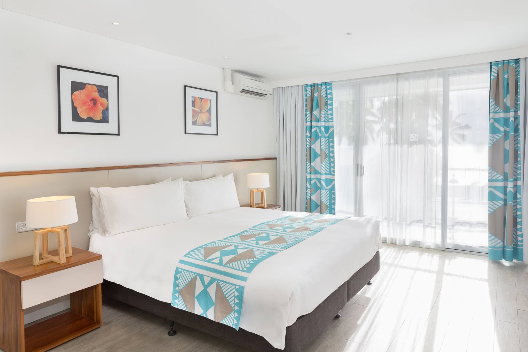 Stay - Holiday Inn Suva Fiji